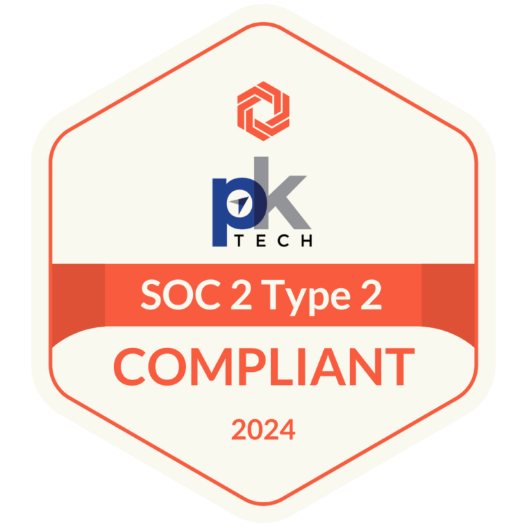 PK Tech Announces Successful Completion of SOC 2 Type II Audit