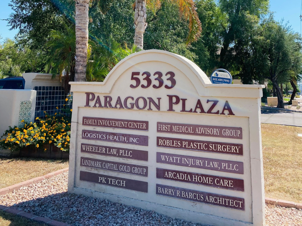 PK Tech Expands to New Phoenix Office Space